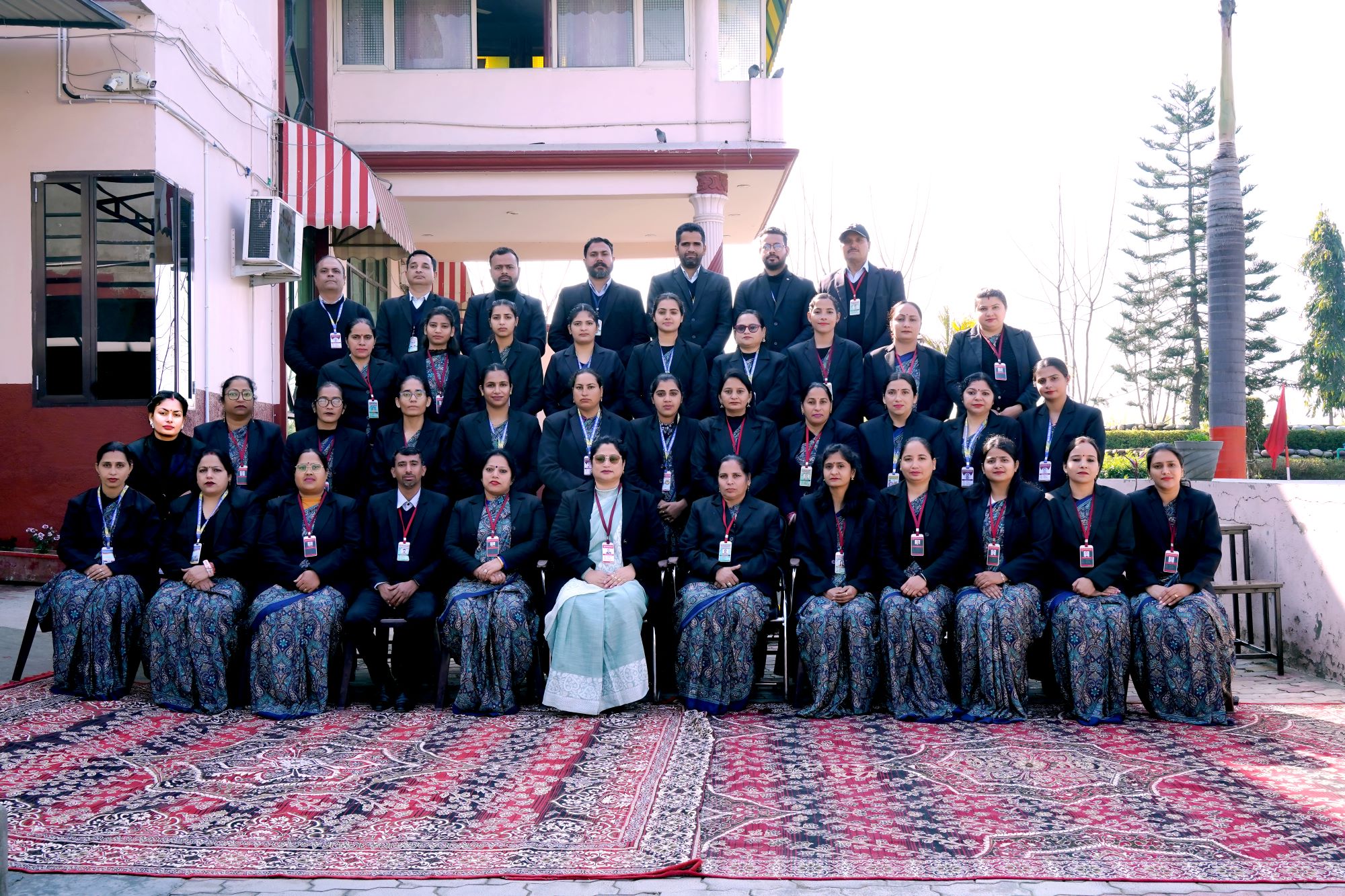 Christ the King Convent School